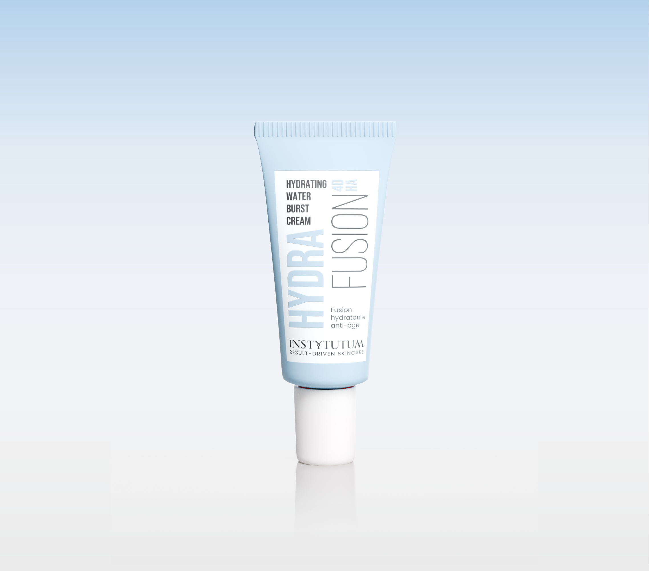 HydraFusion 4D Hydrating Water Burst Cream Deluxe Size INSTYTUTUM - buy ...
